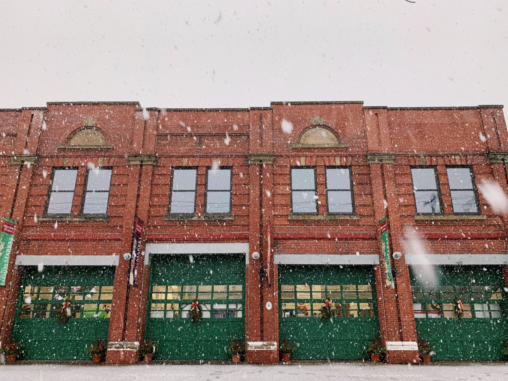 Truro Farmers' Market | Saturday Mornings